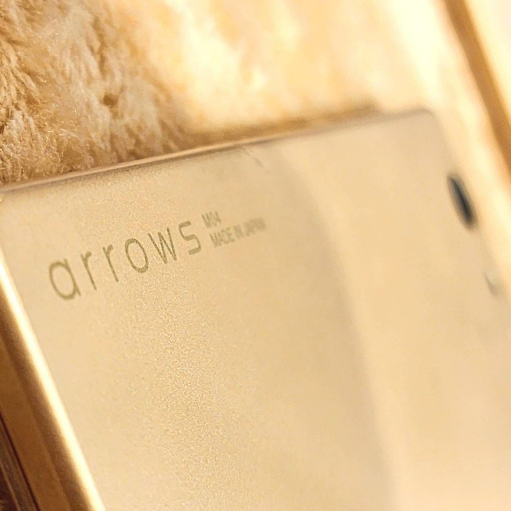 arrowsってどんなスマートフォン？特徴や歴史を解説してみた - スマホステーションスマホのちどり福知山店