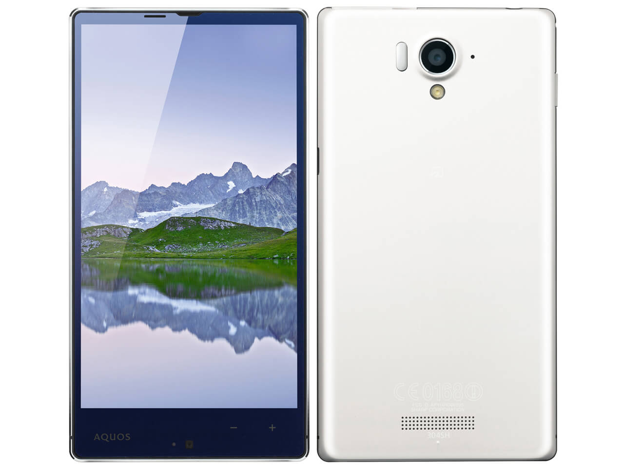 SoftBank SHARP AQUOS Xx 304SH - スマホ修理料金表