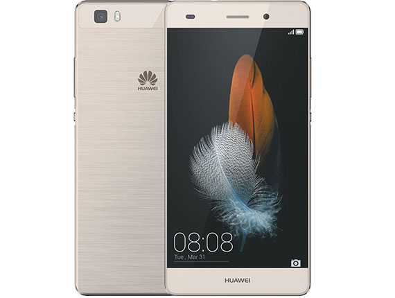 Huawei P8 Lite ALE-L02 - スマホ修理料金表