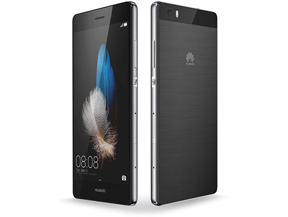 Huawei P8 Lite ALE-L02 - スマホ修理料金表