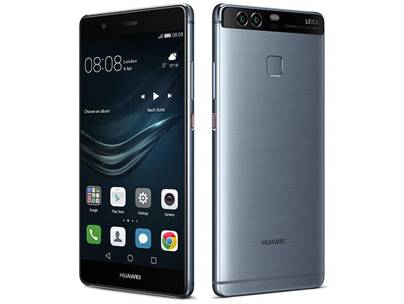 Huawei Huawei P9 EVA-L09 - スマホ修理料金表