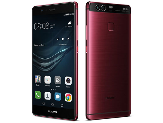 Huawei Huawei P9 EVA-L09 - スマホ修理料金表