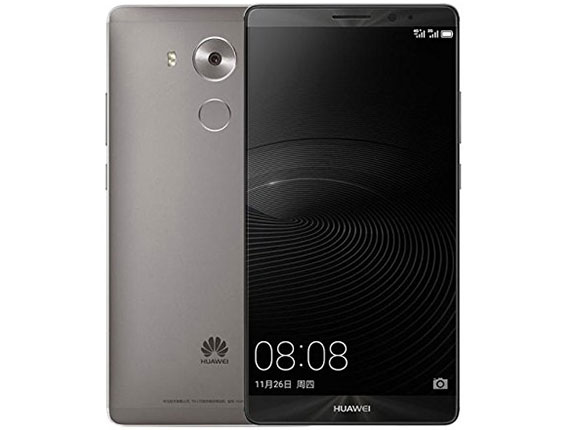Huawei Mate 8 NXT-L29 - スマホ修理料金表