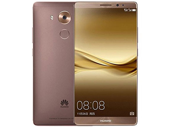 Huawei Mate 8 NXT-L29 - スマホ修理料金表