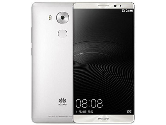 Huawei Mate 8 NXT-L29 - スマホ修理料金表